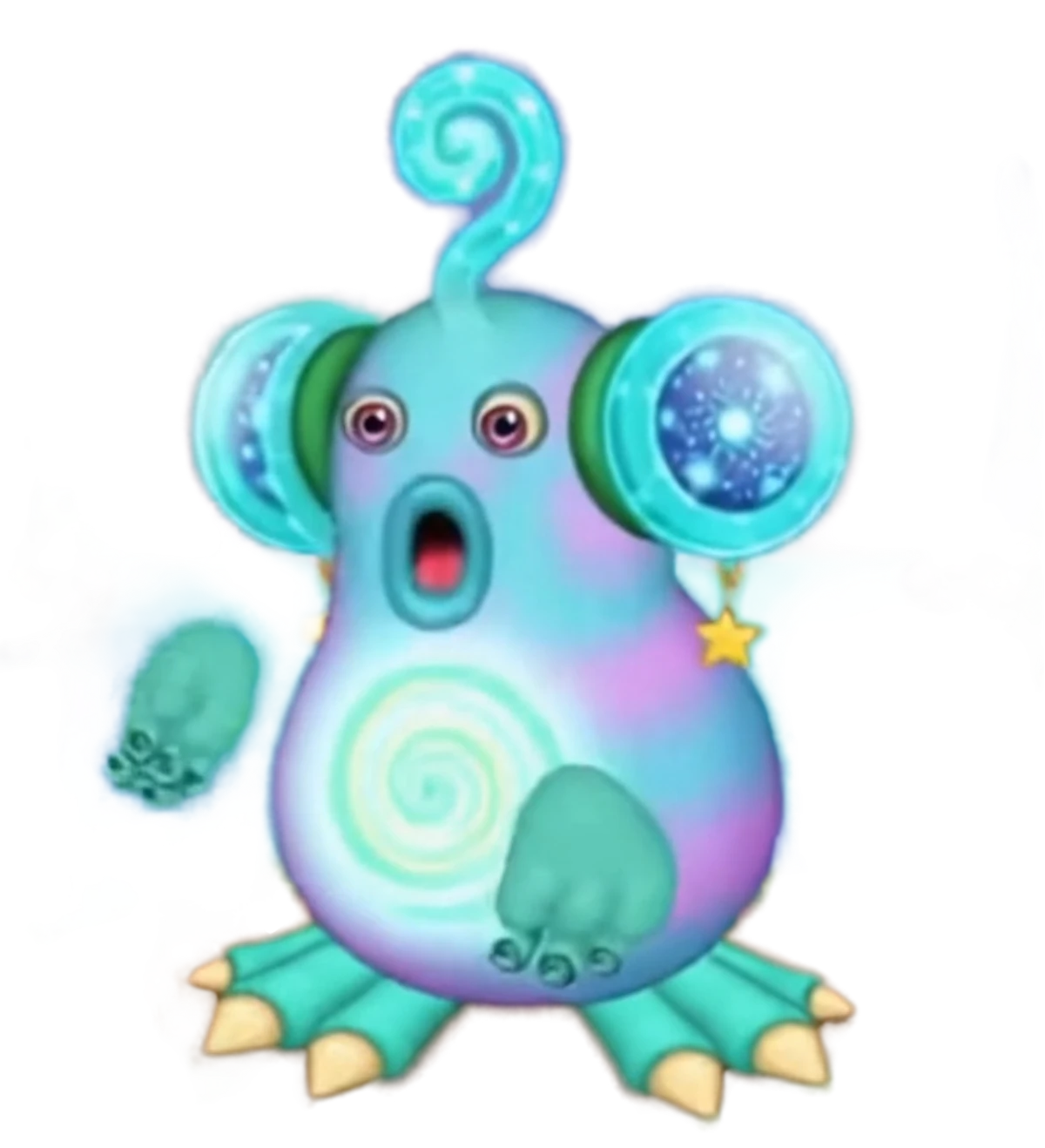 CandyLingry | MSM: Ai Slop Lands Wiki | Fandom