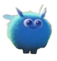 Bluerpuffy's Magic Land | MSM: Ai Slop Lands Wiki | Fandom