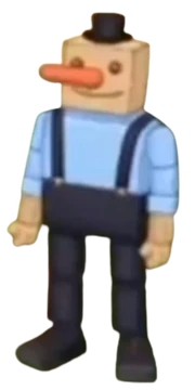 Expired Sewers | MSM ai slop Wiki | Fandom