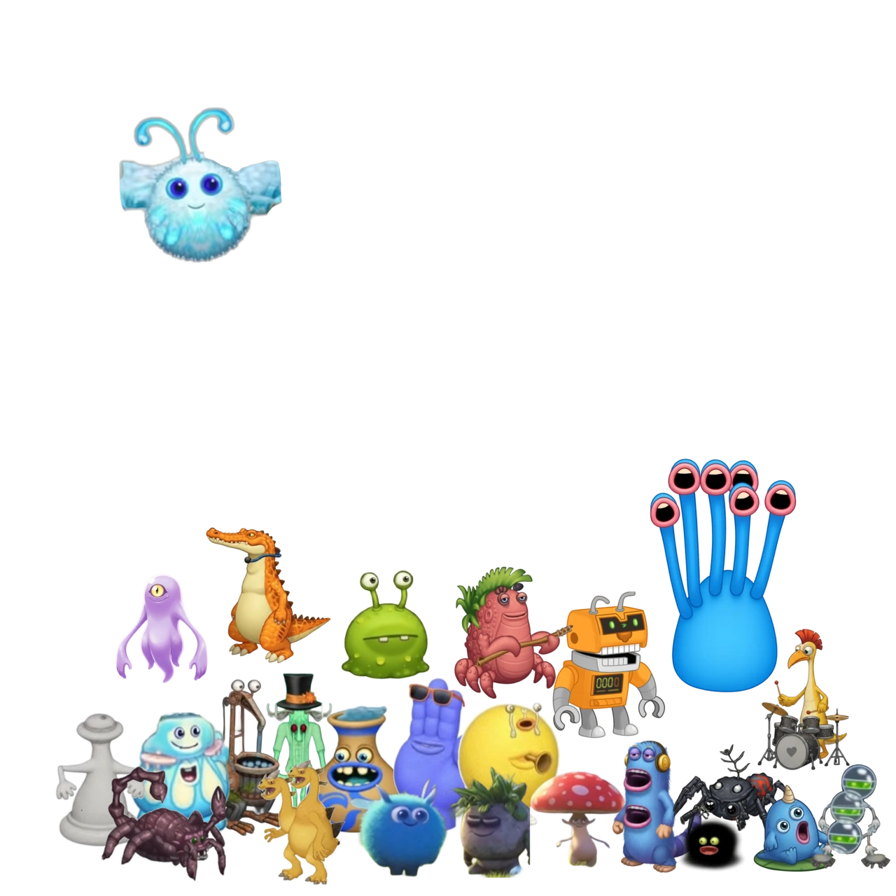 Discuss Everything About MSM ai slop Wiki | Fandom