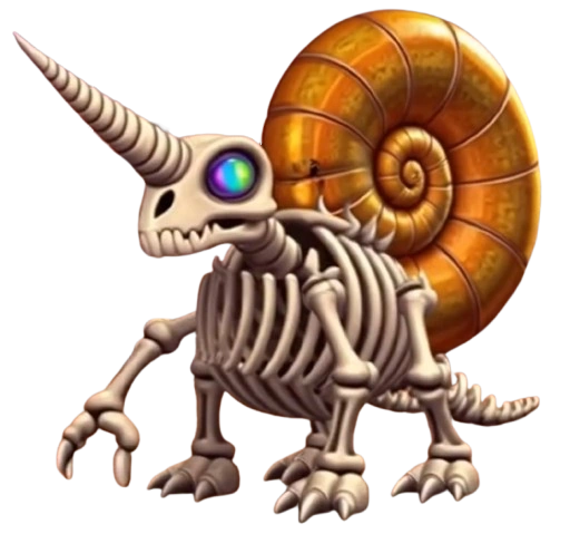 Fossil Badlands | MSM ai slop Wiki | Fandom