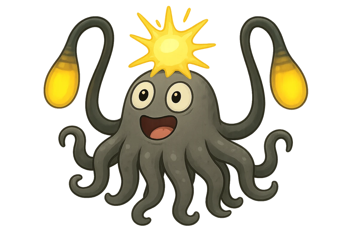 Dwayne's List of Magicals, Paironormals and other monsters. | MSM ai ...
