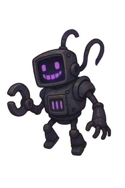 Virtual Matrix | MSM ai slop Wiki | Fandom