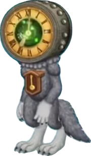 Frosty Tundra | MSM ai slop Wiki | Fandom