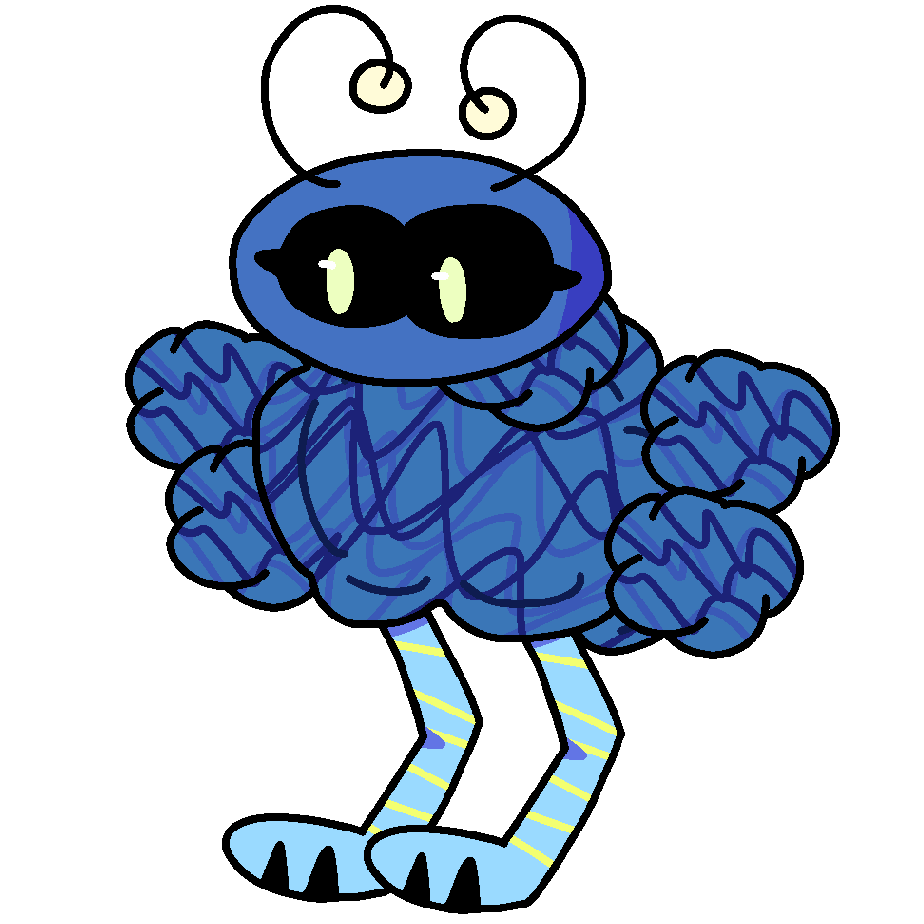 Ceruulang | MSM: Central Singularity Wiki | Fandom