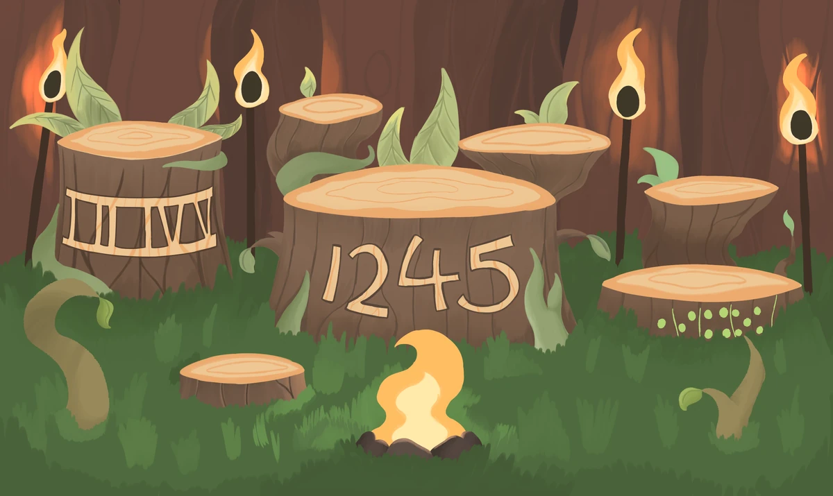 Going outside island | MSM: Central Singularity Wiki | Fandom