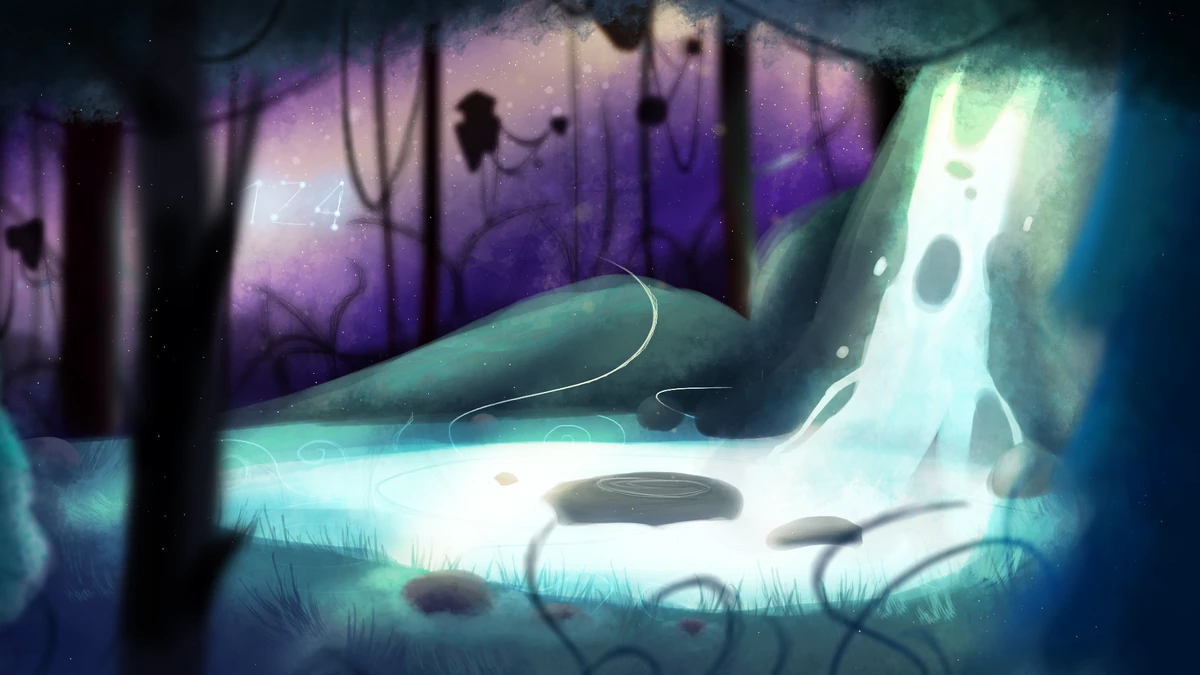 Rhizophora's Domain | MSM: Central Singularity Wiki | Fandom