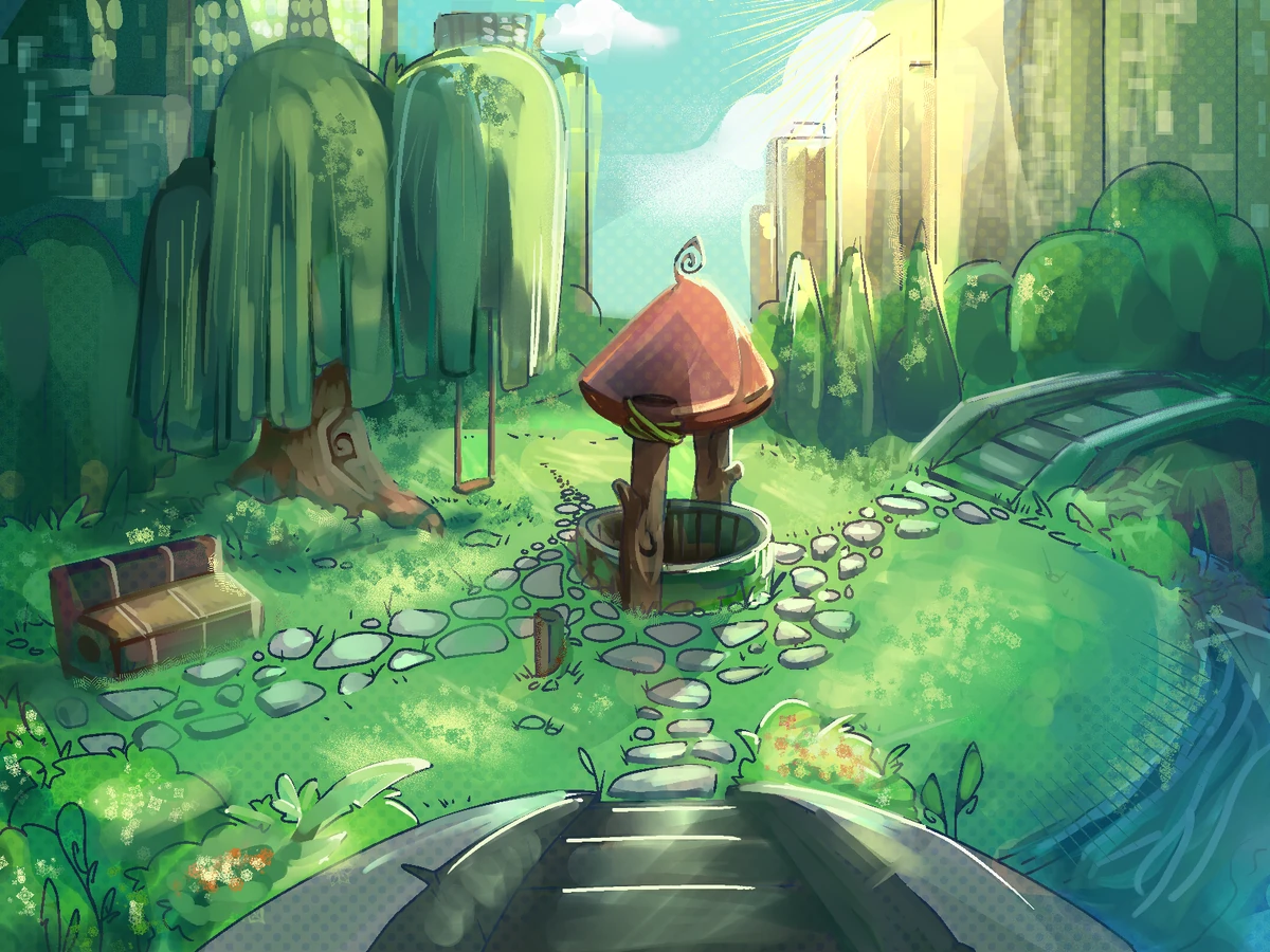 Tibtopiary | MSM: Central Singularity Wiki | Fandom