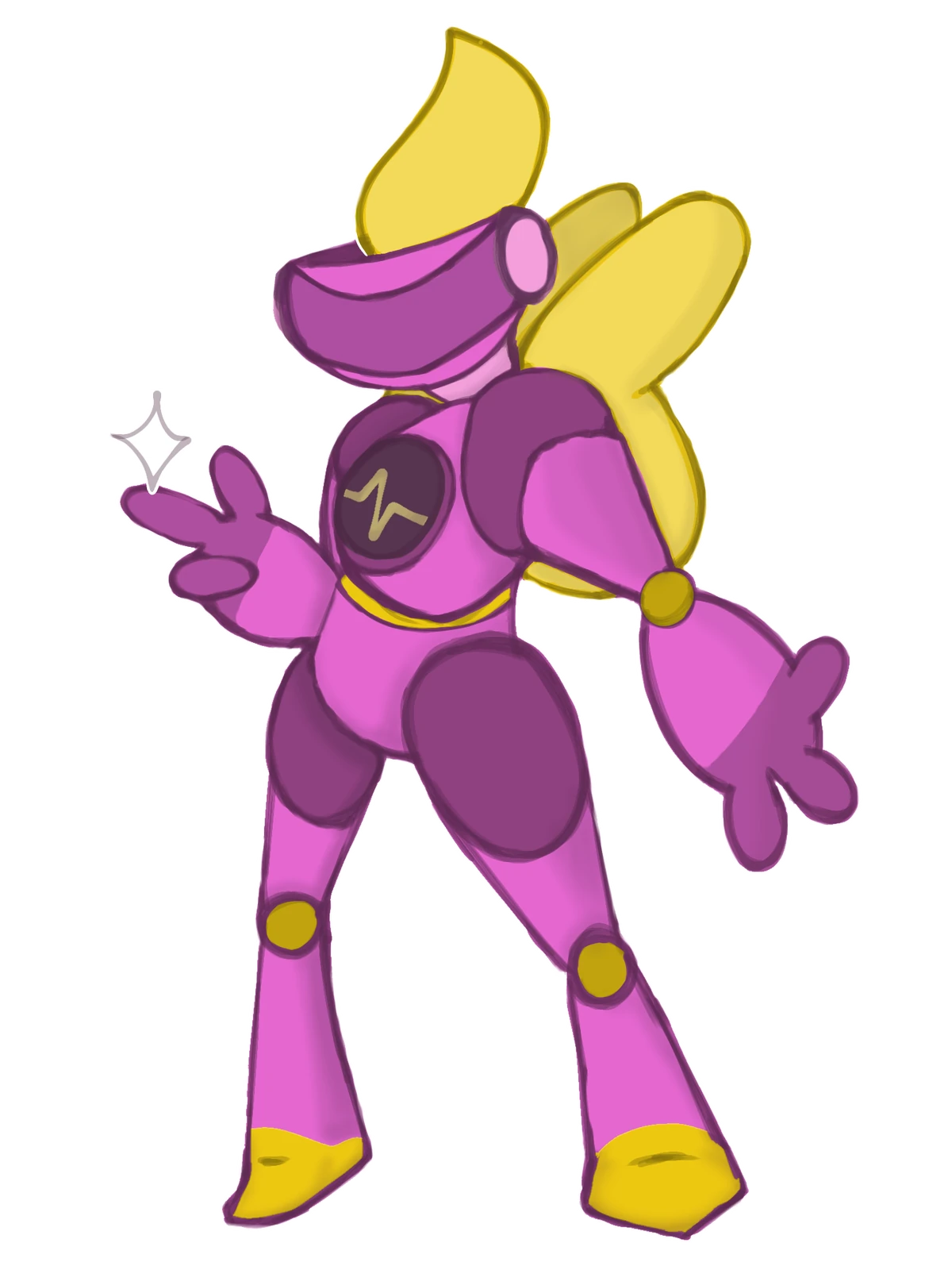 RamnAnt | MSM: Central Singularity Wiki | Fandom