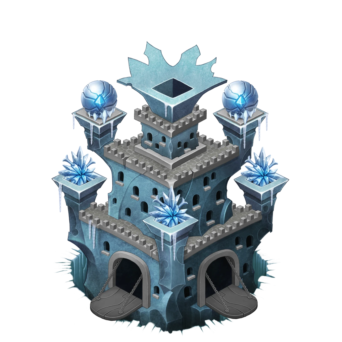 Category:Vocal Monsters | MSM: Central Singularity Wiki | Fandom