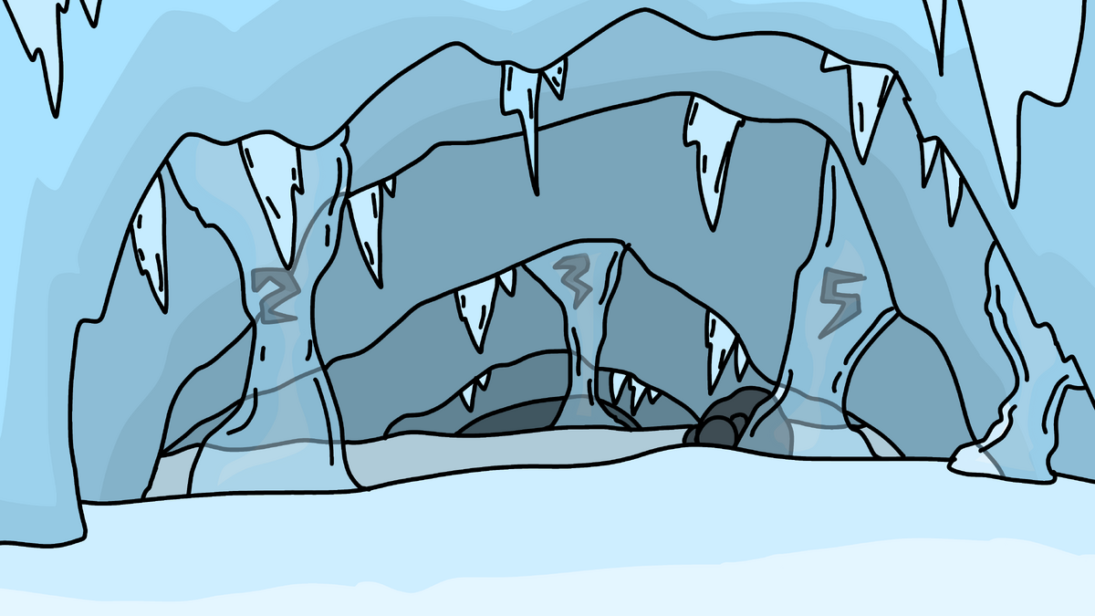 Sanctum Of The Frost Msm Central Singularity Wiki Fandom