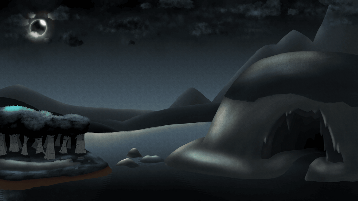 The Eclipses Maw Msm Central Singularity Wiki Fandom