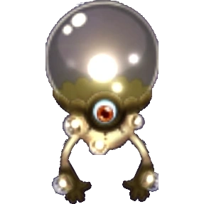 White Glowbe | MSM: Central Singularity Wiki | Fandom