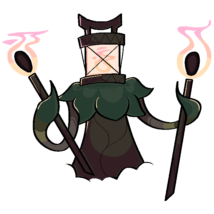 Floraphlame | MSM: Central Singularity Wiki | Fandom