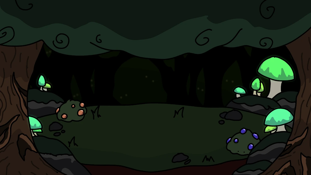 Gnomish Gnomain | MSM: Central Singularity Wiki | Fandom