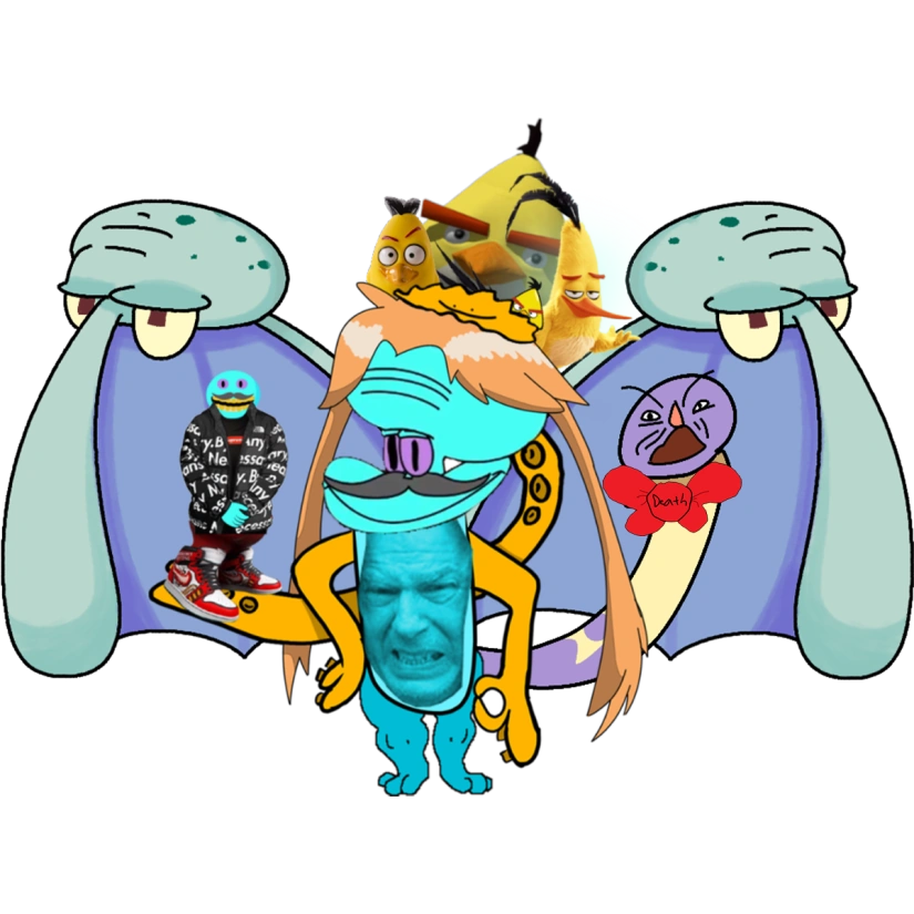 Category:Quint Element Monsters | MSM: Central Singularity Wiki | Fandom