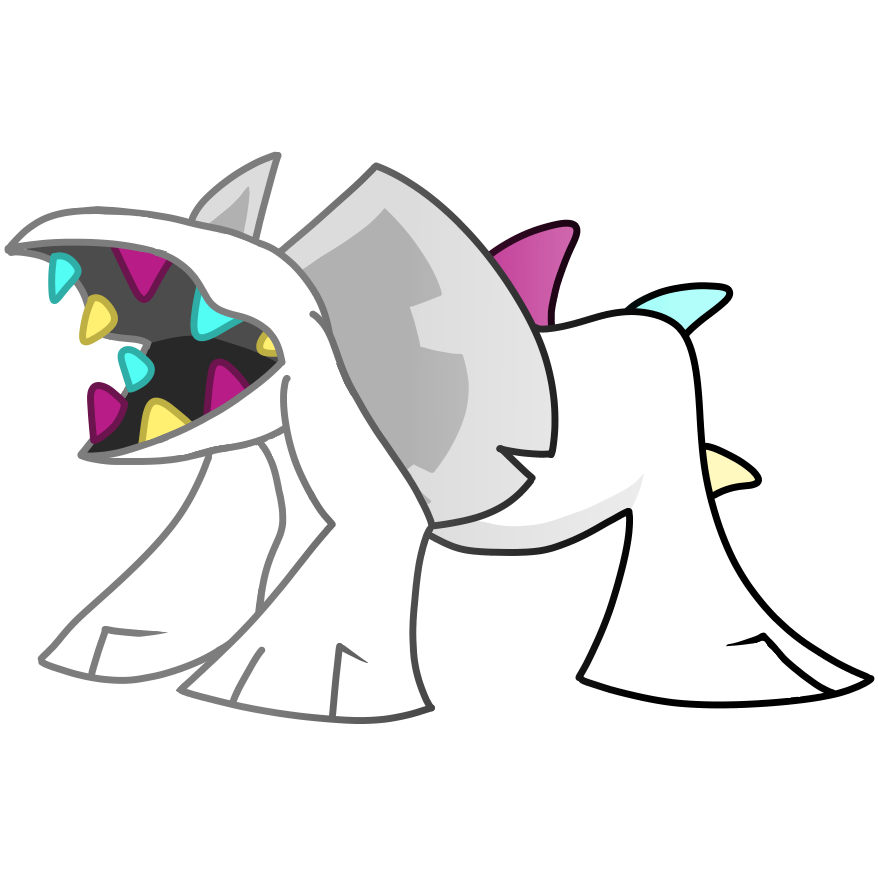 Gnauwtter Msm Central Singularity Wiki Fandom