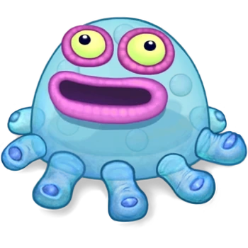 Toe Jammer | MSM: Dawn Of Inspiration Wiki | Fandom