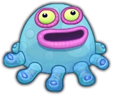 Toe Jammer | MSM: Dawn Of Inspiration Wiki | Fandom