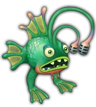 Phangler | MSM: Dawn Of Inspiration Wiki | Fandom