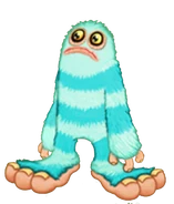 Mammott | MSM: Dawn Of Inspiration Wiki | Fandom