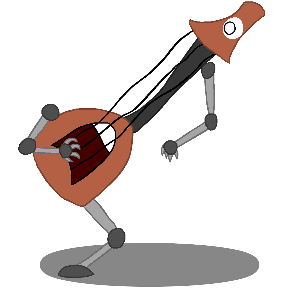 Gurrtur | MSM: Dimension 22-AP Wiki | Fandom