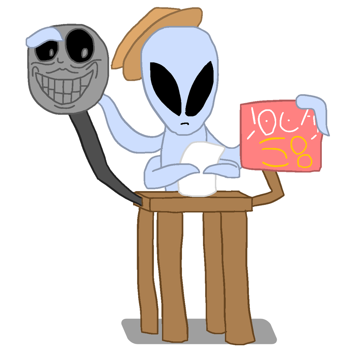 Astraportur | MSM: Dimension 22-AP Wiki | Fandom