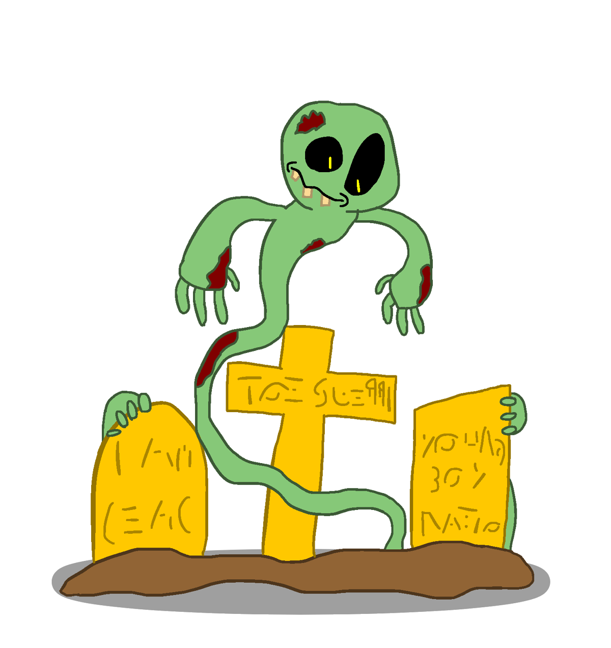 Rare Ghastaxel | MSM: Dimension 22-AP Wiki | Fandom