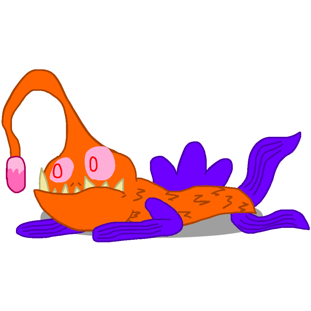 Yangler | MSM: Dimension 22-AP Wiki | Fandom