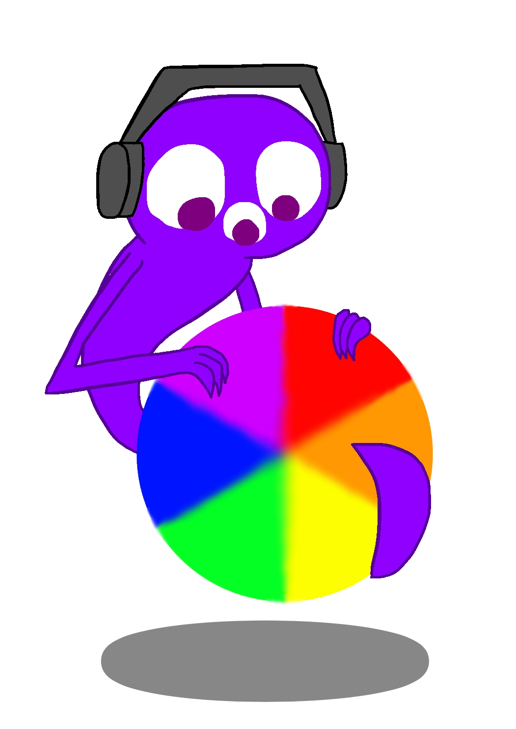 Chromatica | MSM: Dimension 22-AP Wiki | Fandom