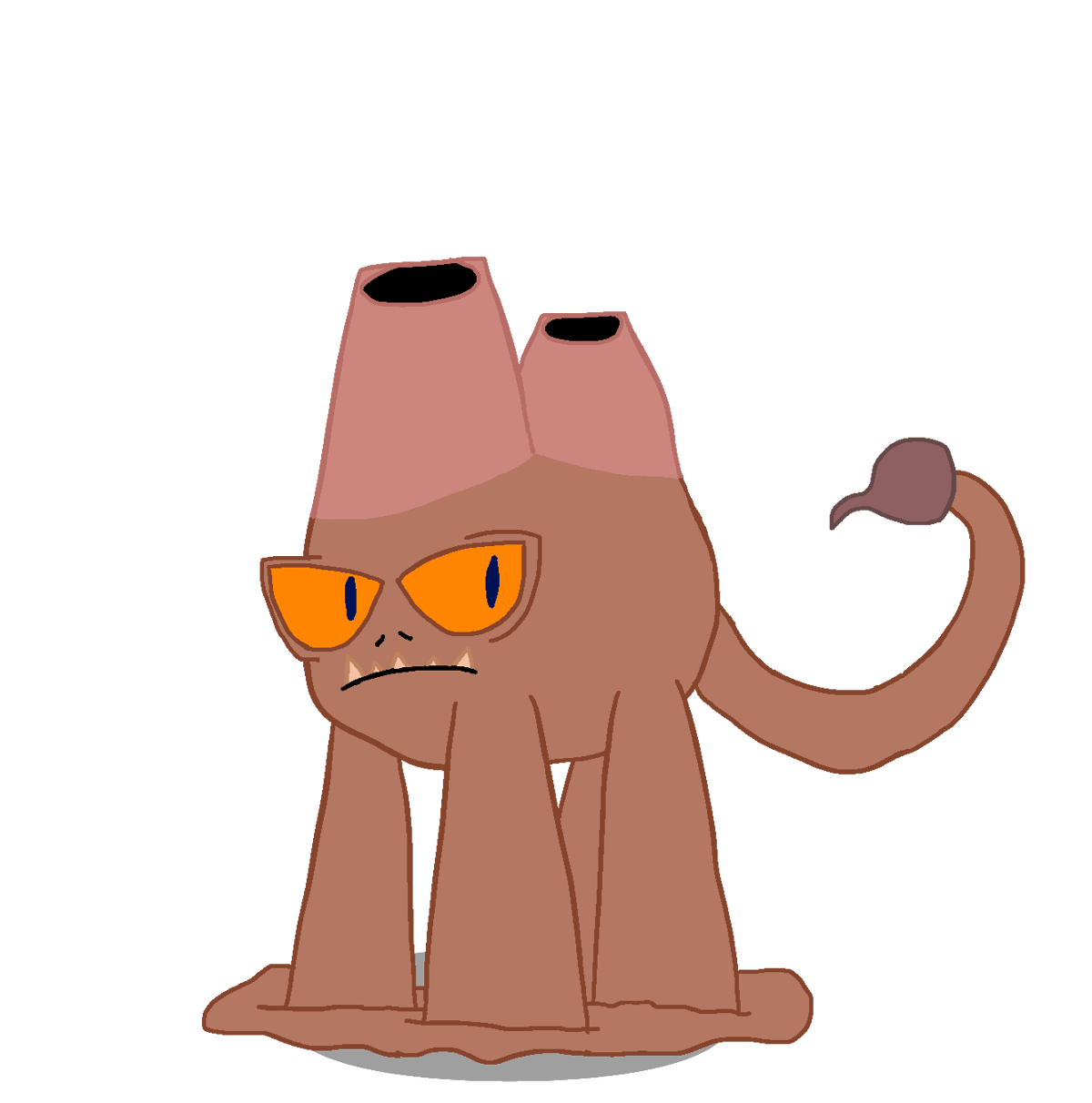 Epic Sandoral | MSM: Dimension 22-AP Wiki | Fandom