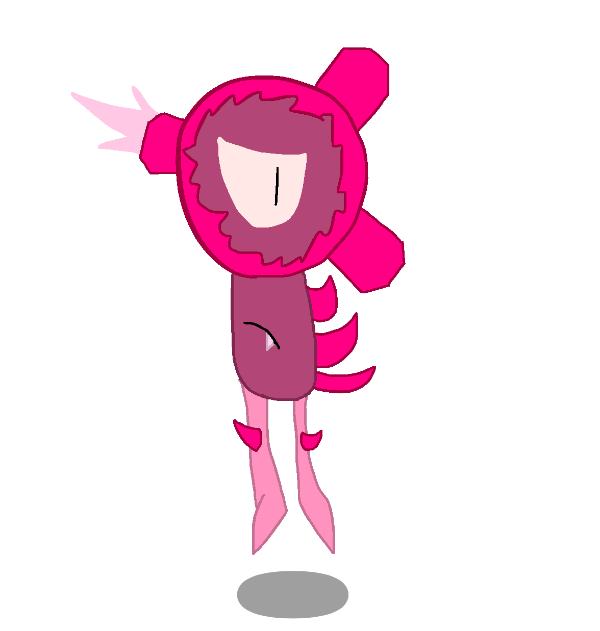 Spijem | MSM: Dimension 22-AP Wiki | Fandom