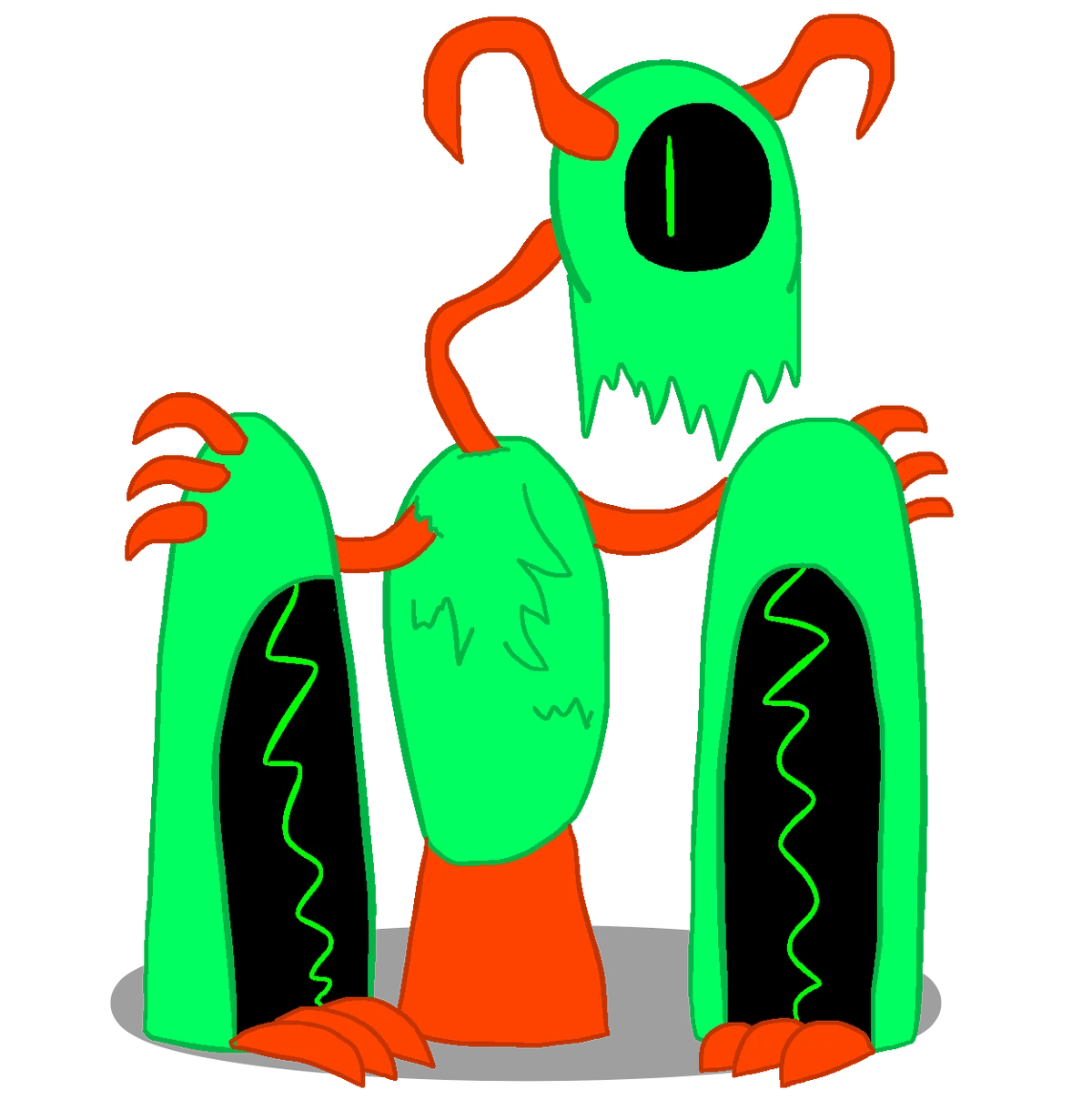 Category:Triple Element Monsters | MSM: Dimension 22-AP Wiki | Fandom