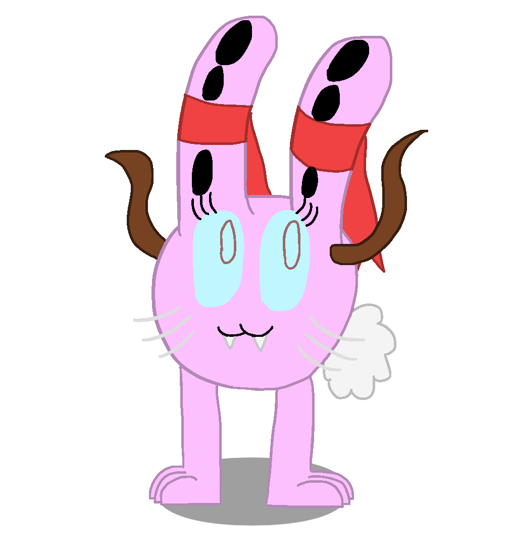 Bunnsuri | MSM: Dimension 22-AP Wiki | Fandom