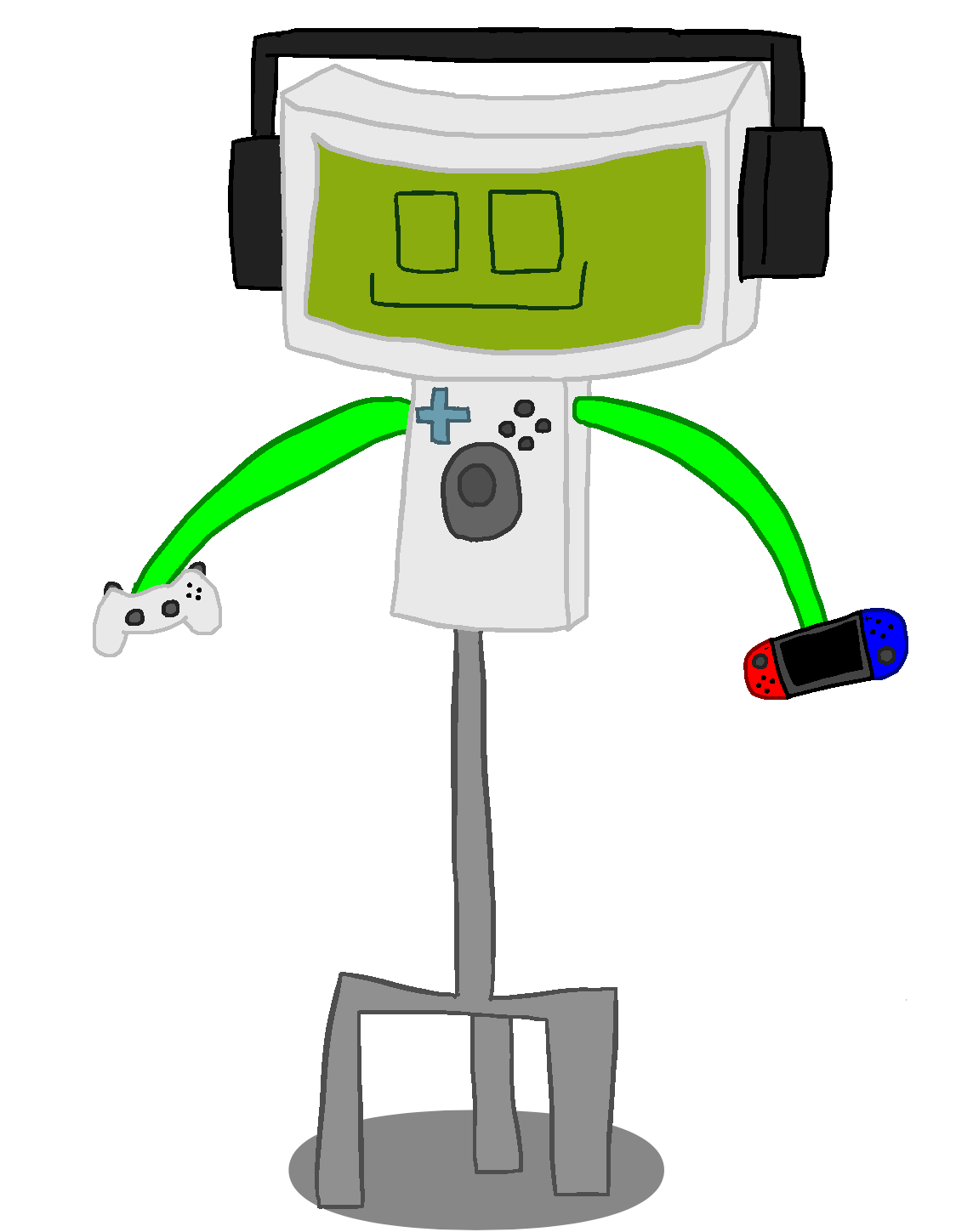 Epic Blastagor | MSM: Dimension 22-AP Wiki | Fandom