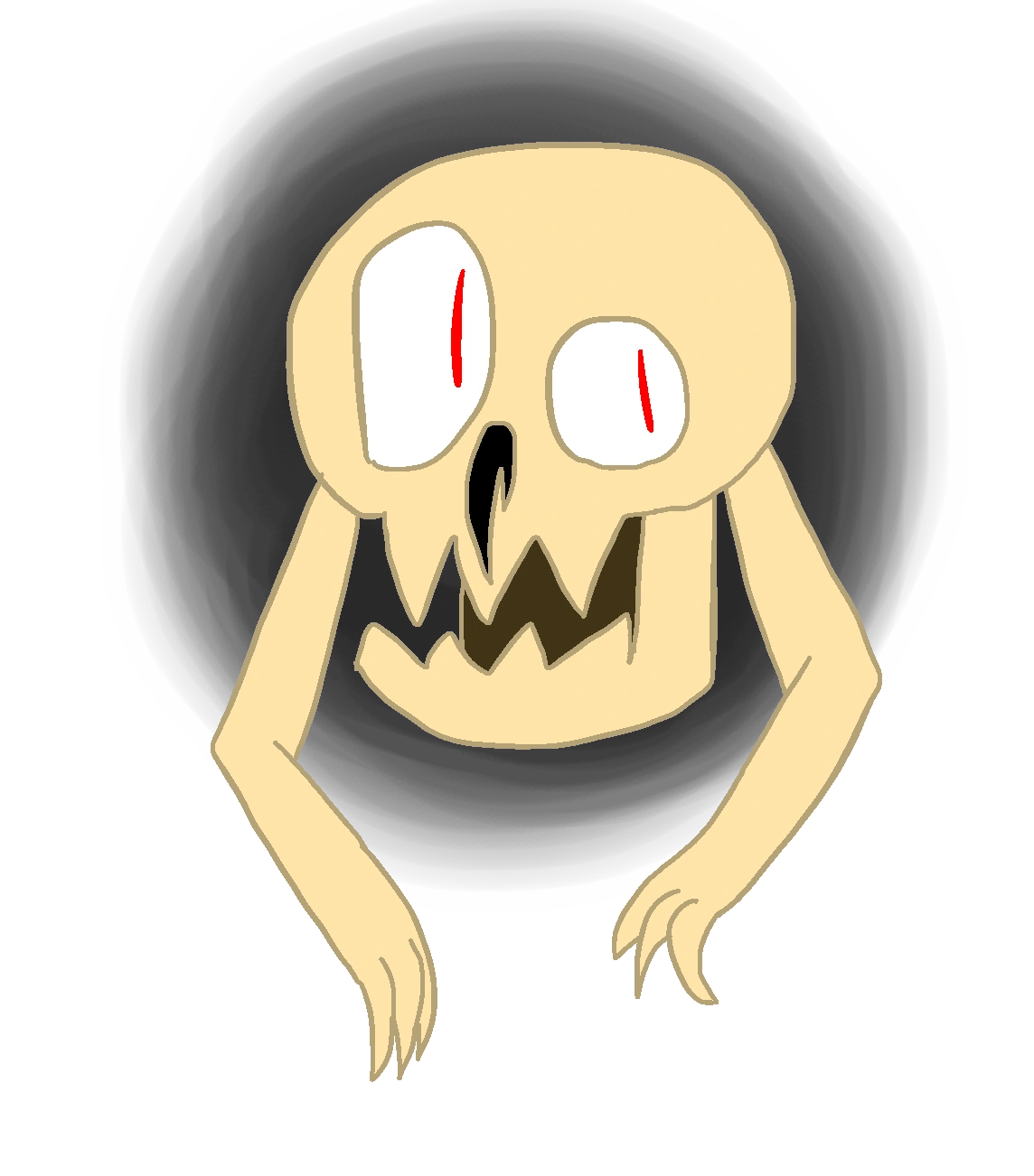 Voikull | MSM: Dimension 22-AP Wiki | Fandom