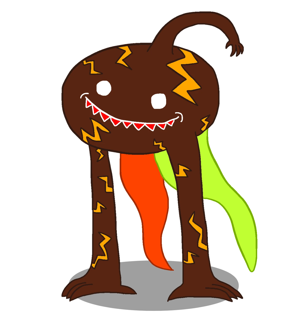 Rubbagulb | MSM: Dimension 22-AP Wiki | Fandom