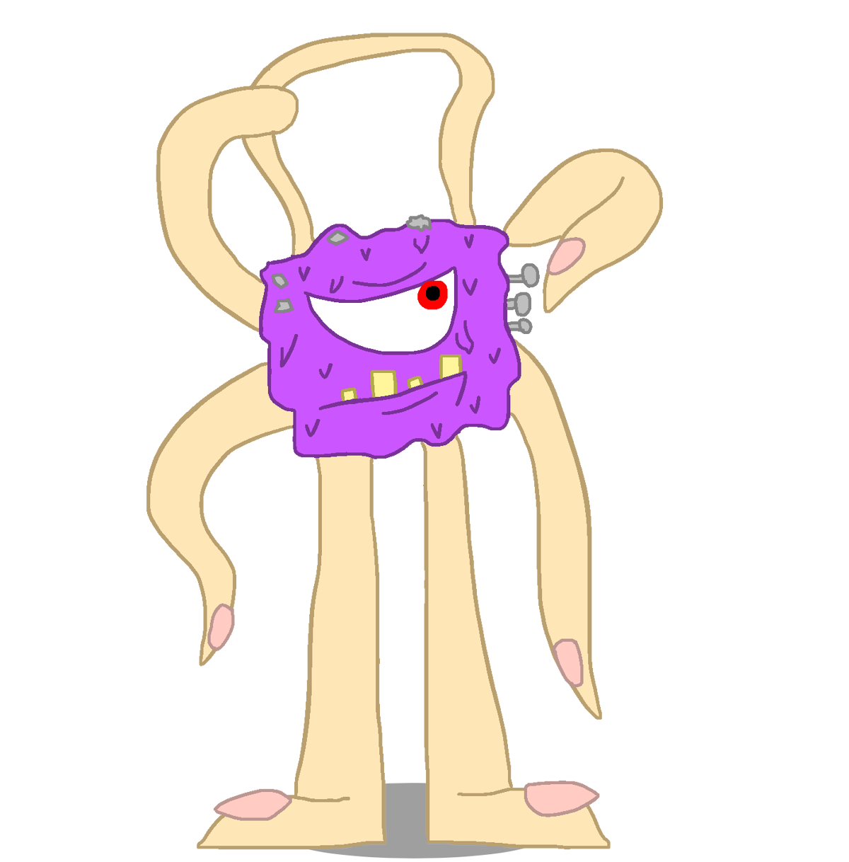 Rare Rootidum | MSM: Dimension 22-AP Wiki | Fandom