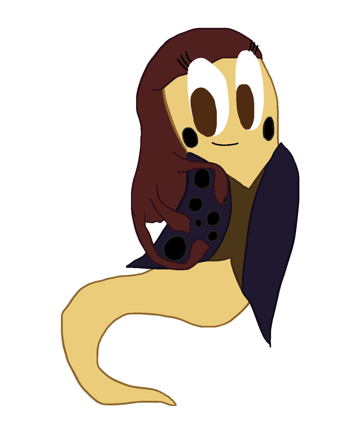 Ocalisa | MSM: Dimension 22-AP Wiki | Fandom