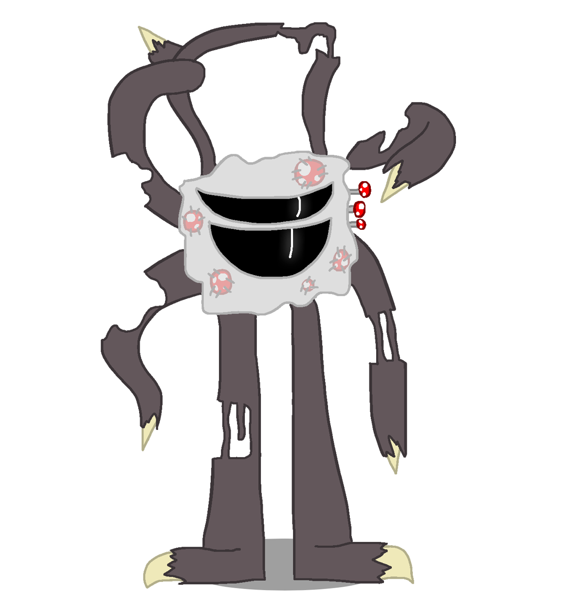 Epic Rootidum | MSM: Dimension 22-AP Wiki | Fandom