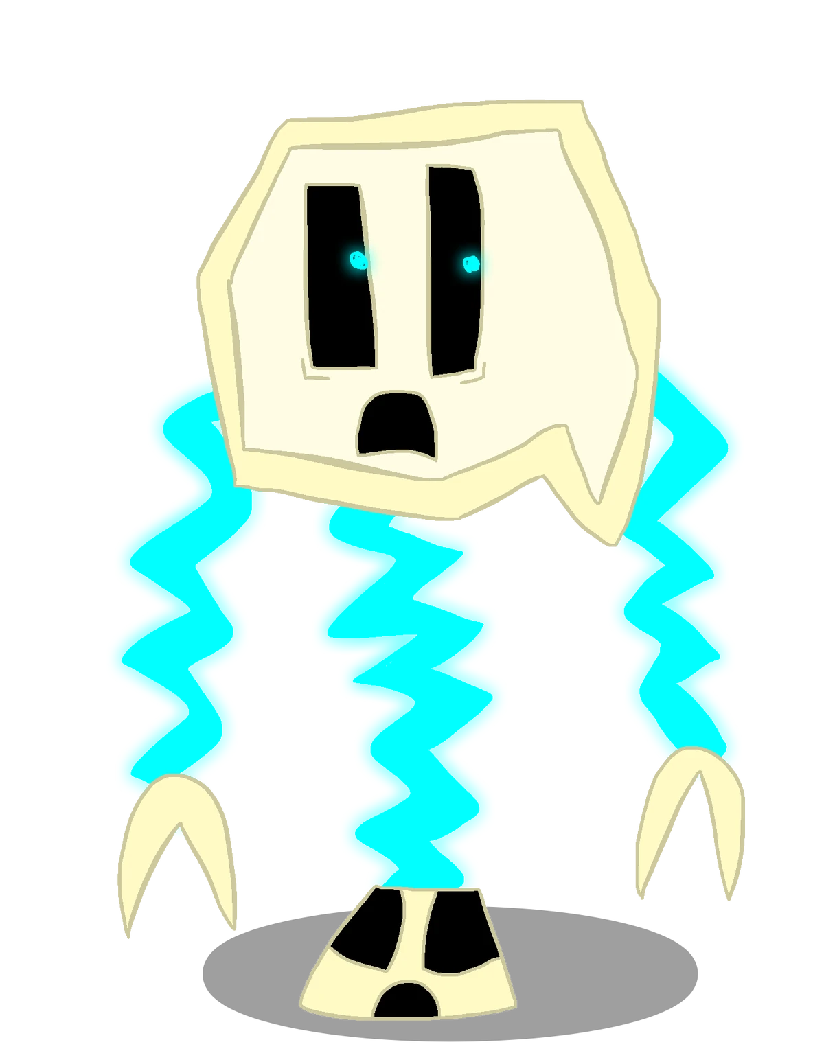 Powurtlett | MSM: Dimension 22-AP Wiki | Fandom