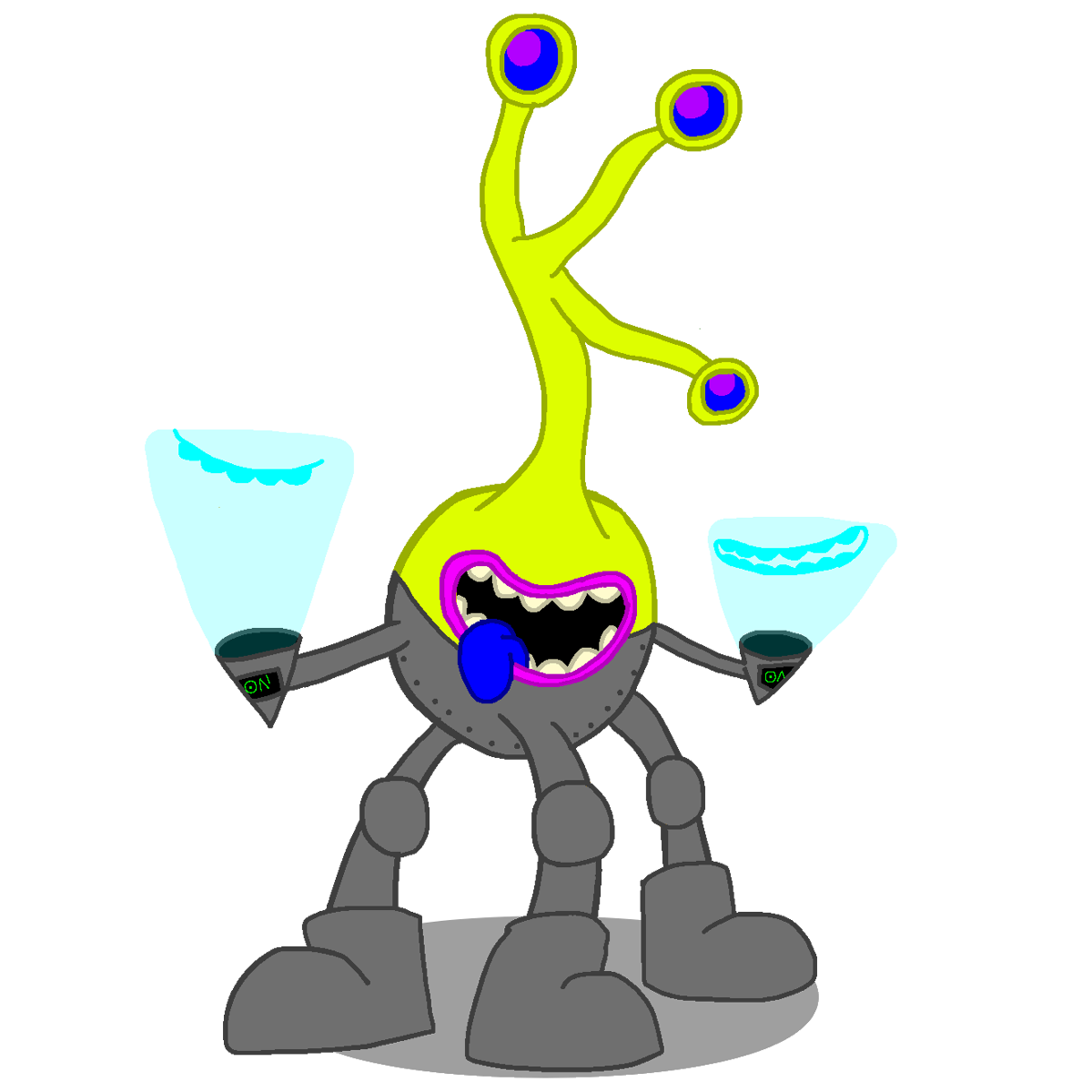 Epic Beezbogzz | MSM: Dimension 22-AP Wiki | Fandom