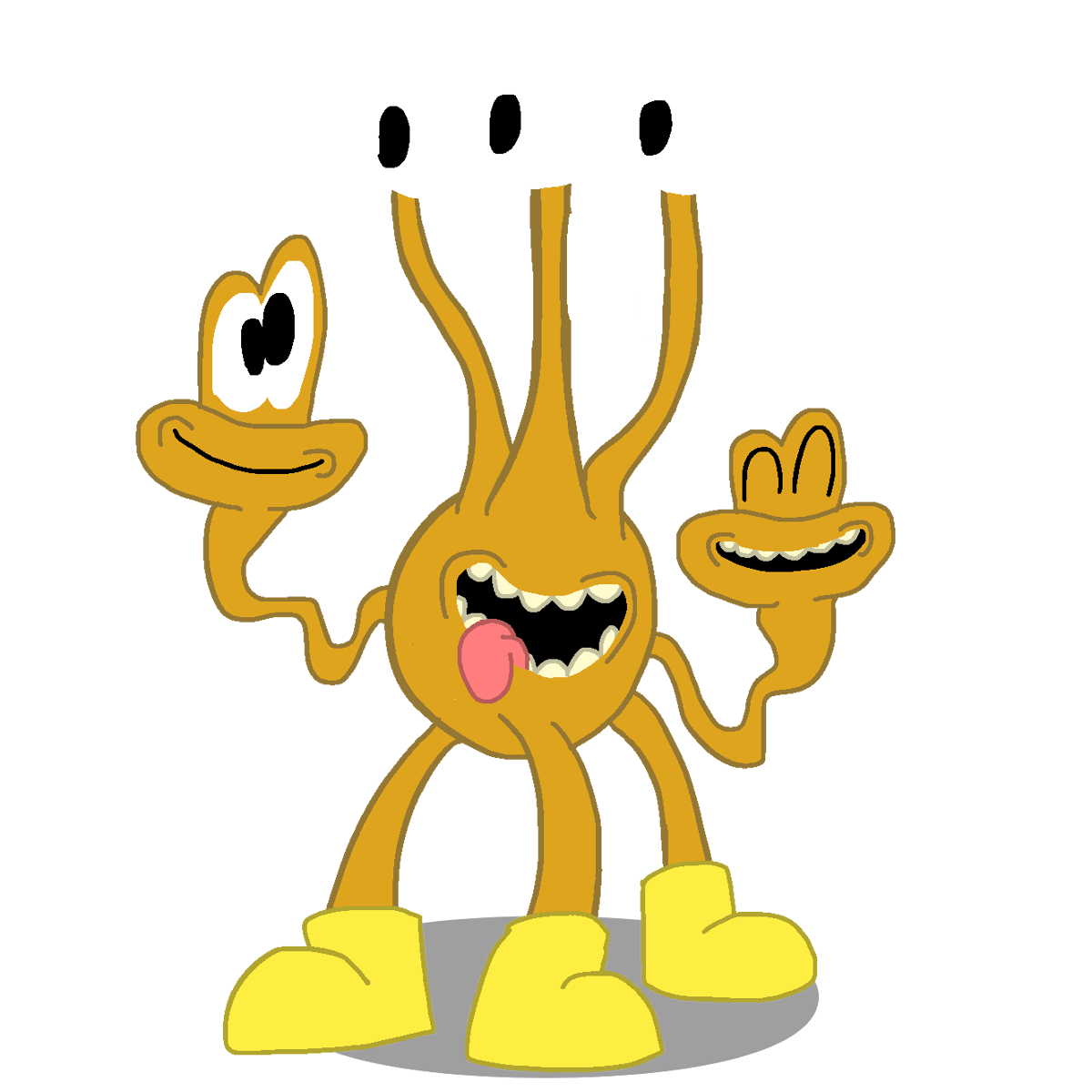 Rare Beezbogzz | MSM: Dimension 22-AP Wiki | Fandom