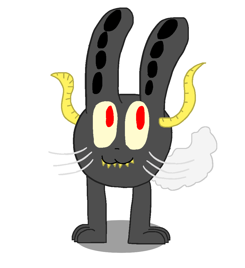 Rare Bunnsuri | MSM: Dimension 22-AP Wiki | Fandom