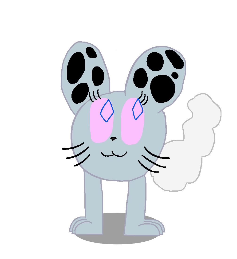 Epic Bunnsuri | MSM: Dimension 22-AP Wiki | Fandom