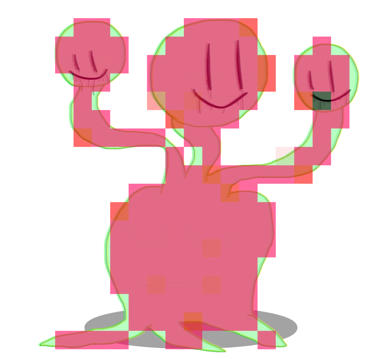 Rare Crodalbo | MSM: Dimension 22-AP Wiki | Fandom