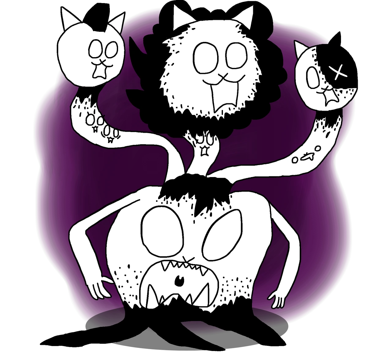 Epic Crodalbo | MSM: Dimension 22-AP Wiki | Fandom