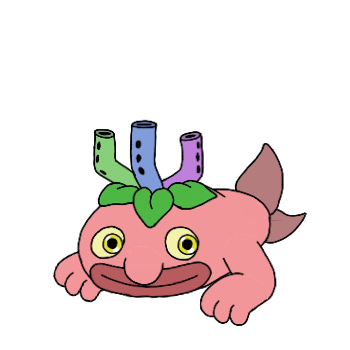 Blobble | My Singing Monsters: Era of the Stars Wiki | Fandom