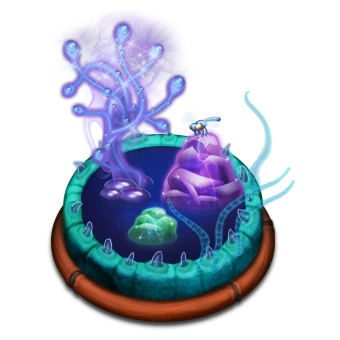 Ethereal Island | The Ethereals' Wiki | Fandom