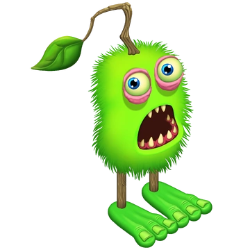 Furcorn | MSM Fan-game Wiki | Fandom